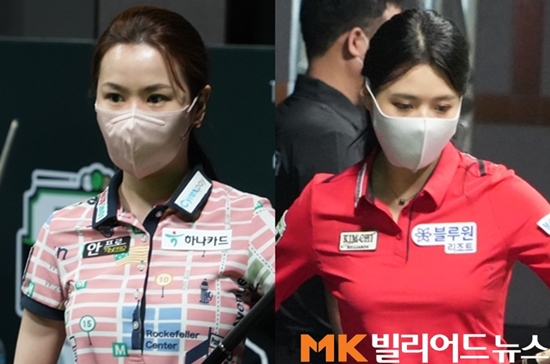 히다 오리에(SK렌터카) 조1위로 128강 통과..김진아 서한솔 탈락