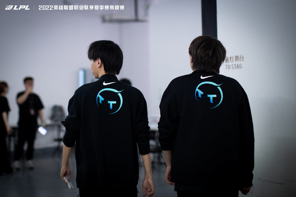 [LPL Report] '역대 최고 성적' TT, 모자랐던 한 끗