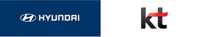 현대차그룹·KT, 7400억대 주식 교환..6G로 미래 모빌리티 손잡다