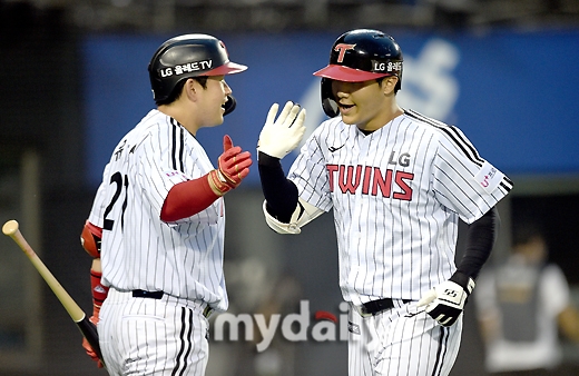 승률은 1994년 따라가는데..KBO 역대급 불운의 2인자 탄생하나