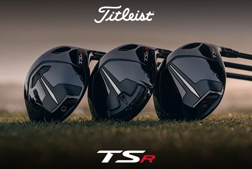 [NEW] 2023 타이틀리스트 TSR 드라이버 모델 3개 출시 | 올댓골프리뷰