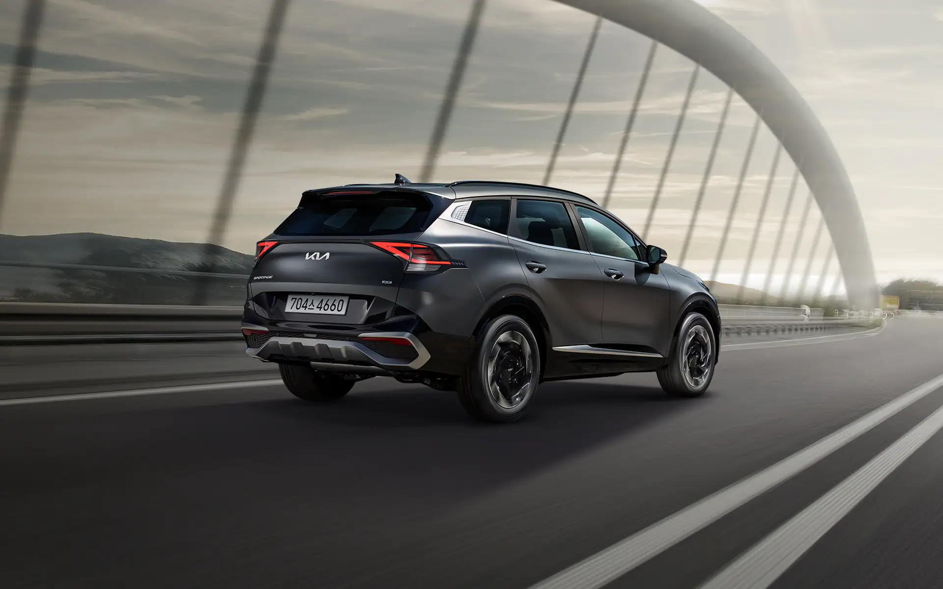 스포티지LPG='갓혜자'? 옵션넣고 QM6와 비교해보니..? | 엔카매거진