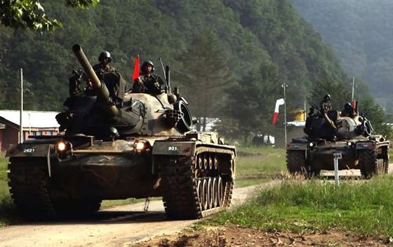 괴팍한 장군, 전투력 최강..패튼 전차도 그랬다, K2가 갈 길 [Focus 인사이드]