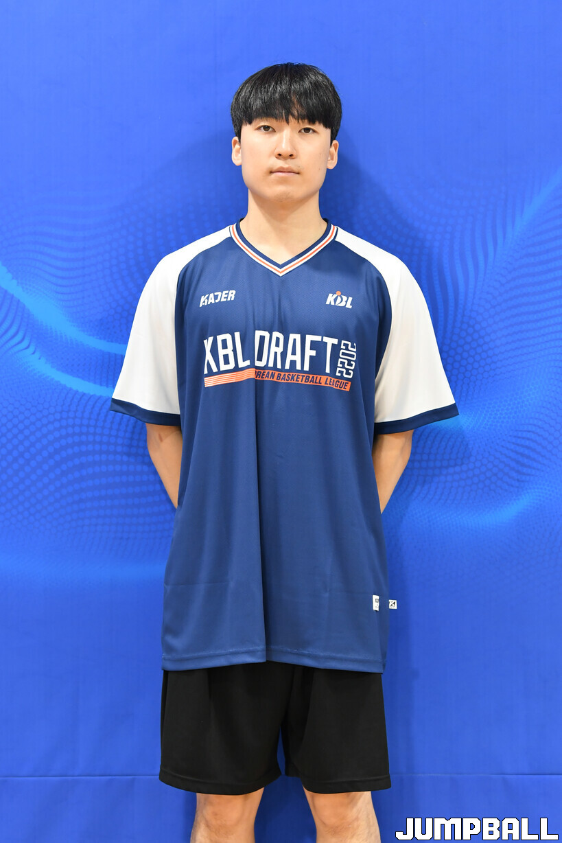 [드래프트] '최장신 이두원 204.4cm' KBL 미래 신인들의 컴바인 결과는?