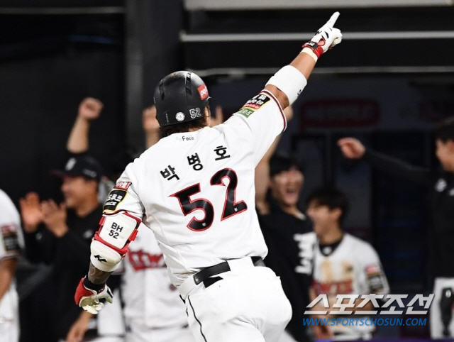 결국 30홈런은 단 1명 뿐.. 레전드 투수 감독이 말한 홈런이 적은 이유 3가지[SC 리포트]