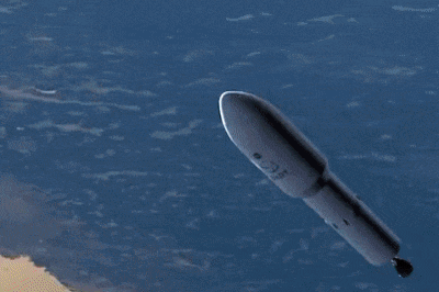 NASA 우주선 다트 '아마겟돈' 실험 성공..소행성에 정확히 충돌