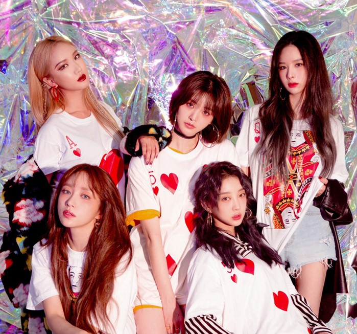 From EXID to Le Sserafim, K-pop welcomes back old and new girl groups ...