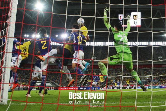 유럽 평가전이 안 된다고? 늘 앞서가는 일본, UEFA 네이션스리그 참가 추진