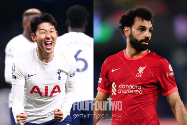 '홀란드+KDB' EPL 시즌 베스트11..지난 시즌 득점왕 2명 없다