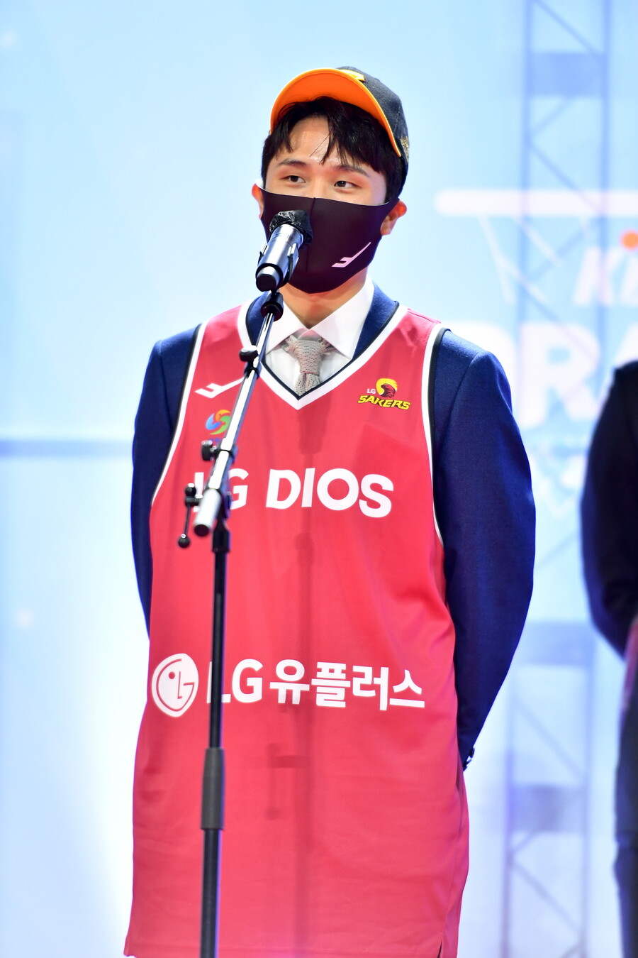 KBL 유소년 클럽 대회 출신, 2022 신인선수 드래프트 다수 선발