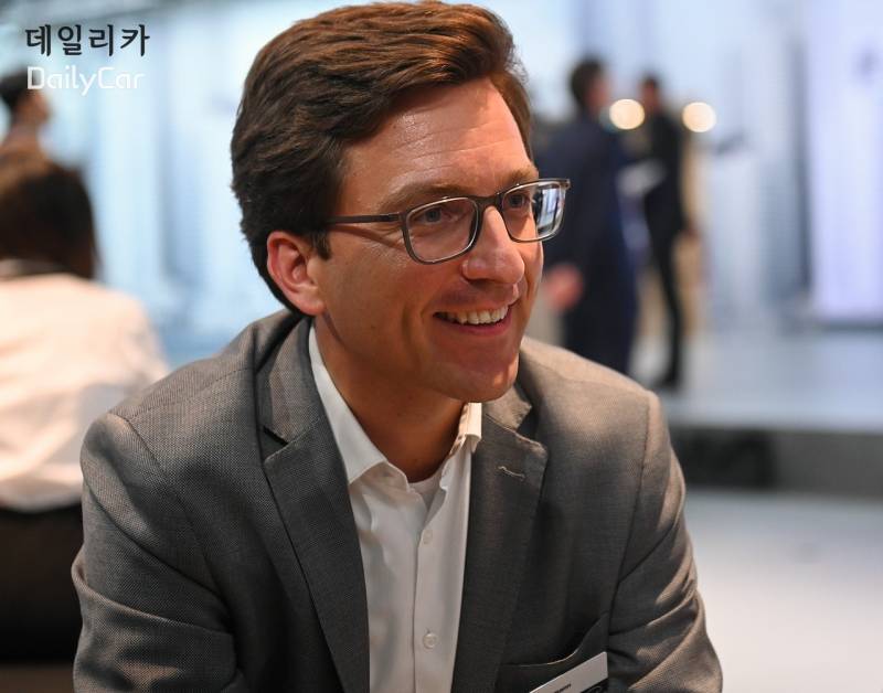 만 전기트럭 개발자들이 전하는..'e-Truck'에 적용된 차별적 기술력은? | 데일리카