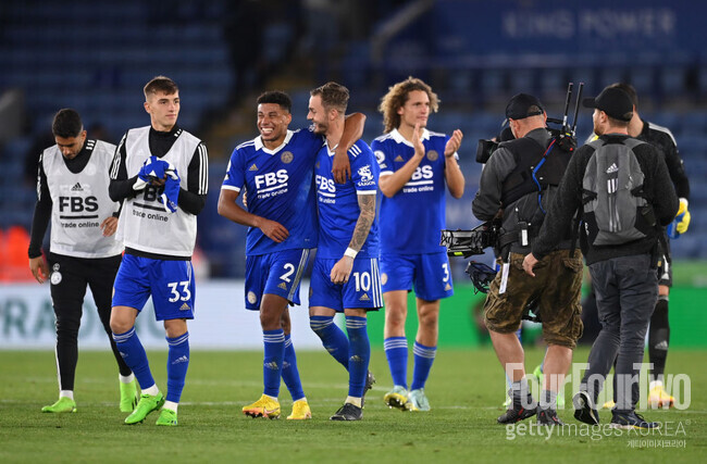 [epl.told] '23년 만에 EPL 리매치' 경험에서 갈린 '이스트 미들랜즈 더비'
