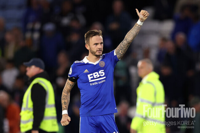 [epl.told] '23년 만에 EPL 리매치' 경험에서 갈린 '이스트 미들랜즈 더비'