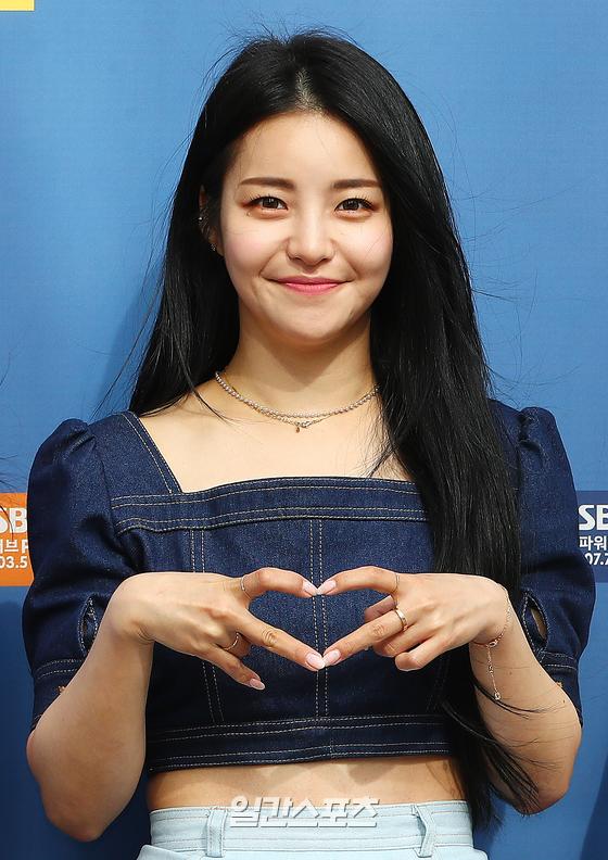 [단독] 브레이브 걸스 유정, ENA '동서남북' 특급 게스트