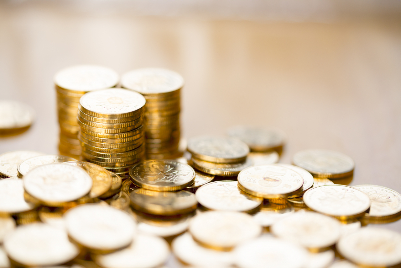 Seoul readies W10tr 'stabilization' fund to contain market volatility