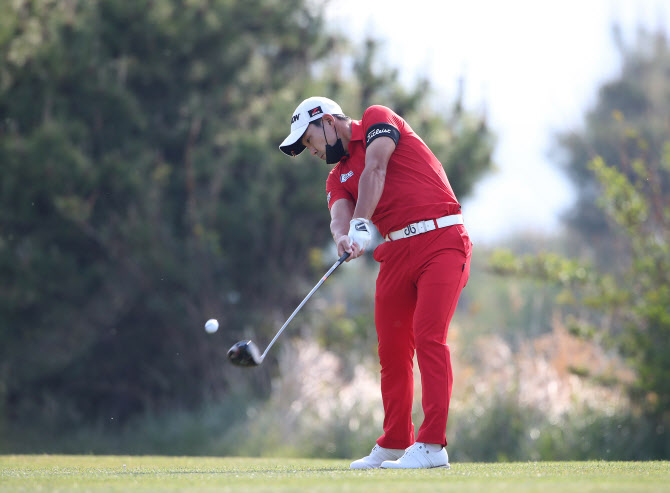 KPGA 스릭슨투어 최종전 5일 개막..김상현·박형욱 1위 경쟁