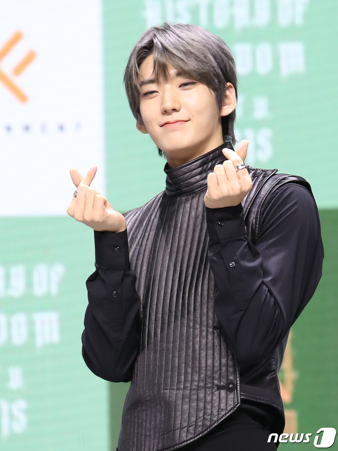 훤, 킹덤 뉴 페이스