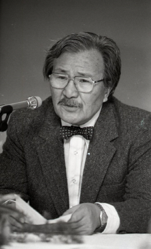 '3金 낚시론''이게 뭡니까' 김동길 교수 별세