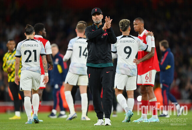 [epl.told] 중원 싸움에서 완벽 패배..리버풀, 중원 보강 시급하다