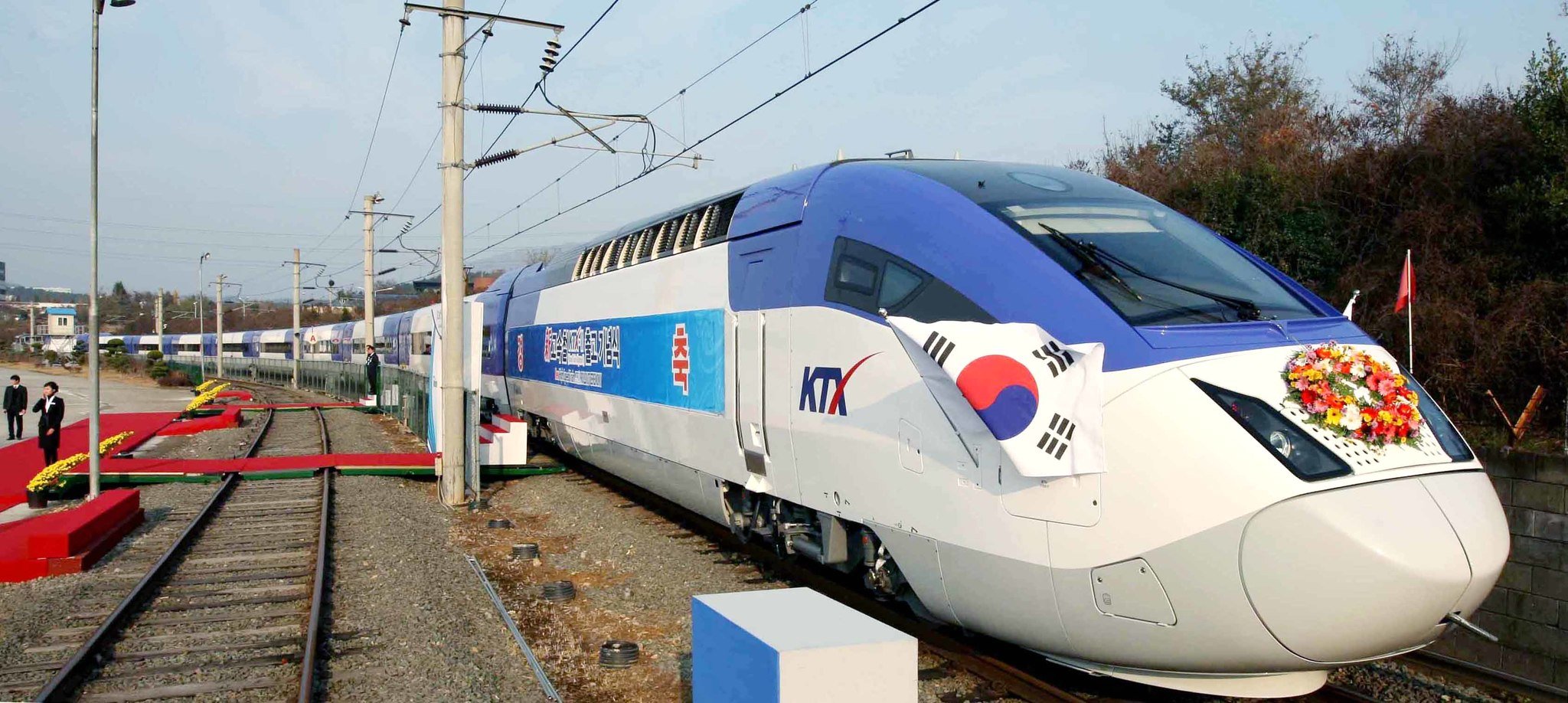 TGV 콧대 꺾은 기술력 사라졌다..고속철 17년 독점의 독 [강갑생의 바퀴와 날개]