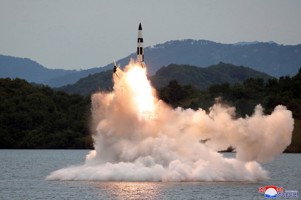  SLBM 