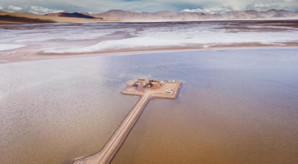 POSCO Holdings to build lithium carbonate plant in Argentina at $1.09 bn