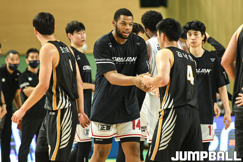 [부상] KGC 아시아쿼터 아반도, 개막전 못 뛴다..가래톳 통증으로 결장