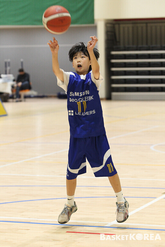 [제13회 리틀썬더스] '짜릿한 역전극' D2 U10 아산 삼성, 분당B 물리치고 우승 '감격'