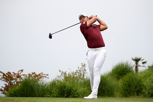 CJ vs 웹케시, KPGA 위믹스 구단 '양강구도'..선수랭킹 1위는 서요섭