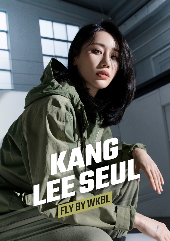 파일럿으로 변신한 WKBL 선수들, 18일 디지털 화보 및 오프닝 영상 공개