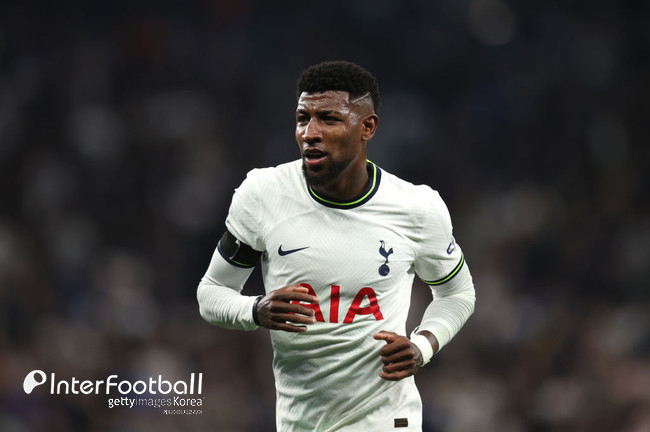 '출전 정지 해제' 에메르송, 다시 RWB 선발 자리로?