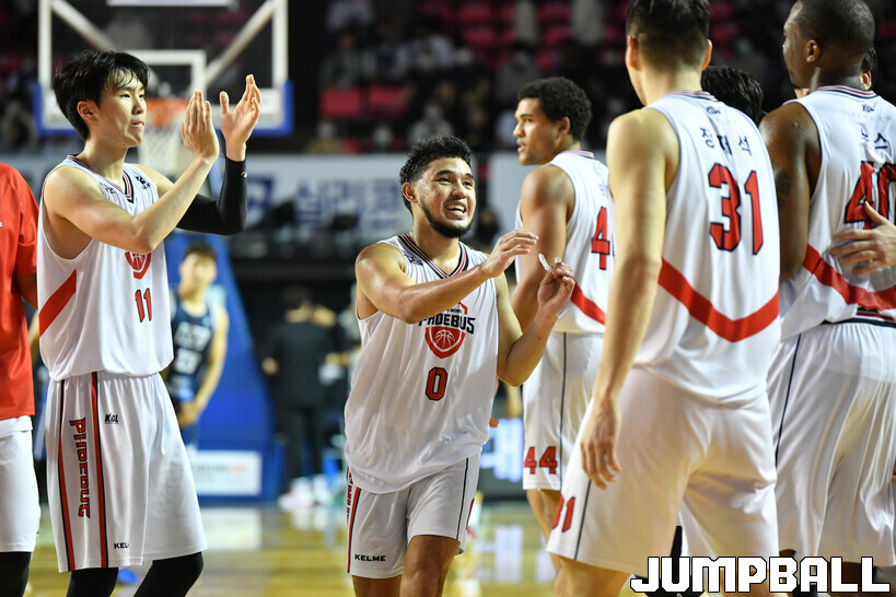 이우석의 아바리엔토스 적응기 "'이걸 어떻게 보지?'하는 순간들이 있다"