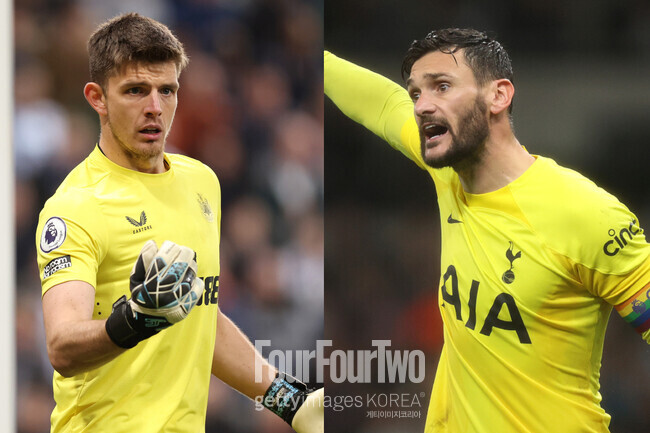 [epl.told] 닉 포프의 '선방쇼' 요리스의 '호러쇼'