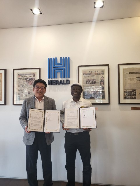 Herald Art Day, Krabhouse seek stronger cultural ties between Korea and ...