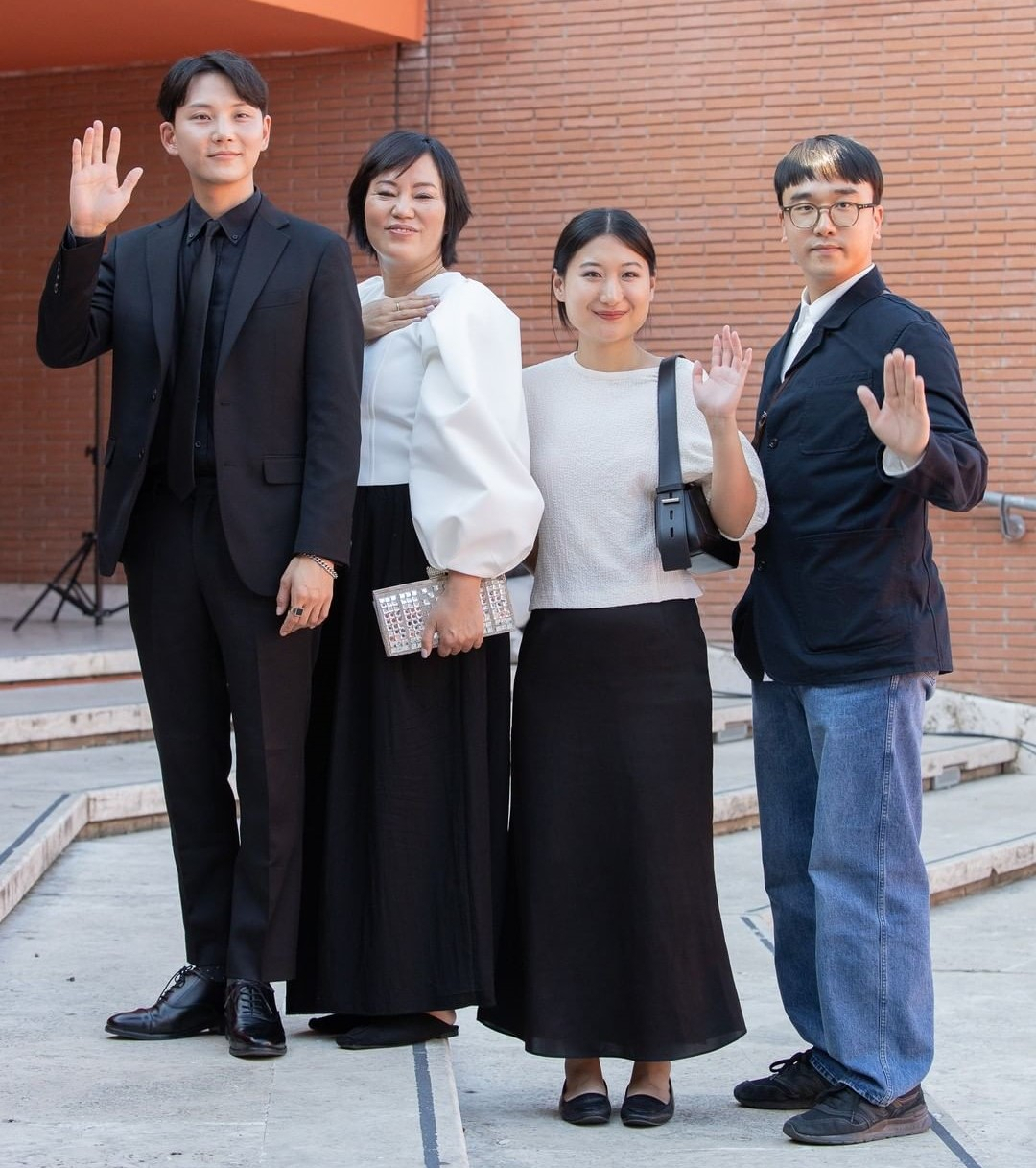 Indie film ‘Jeong-sun’ wins grand jury, best actress prizes at Rome ...