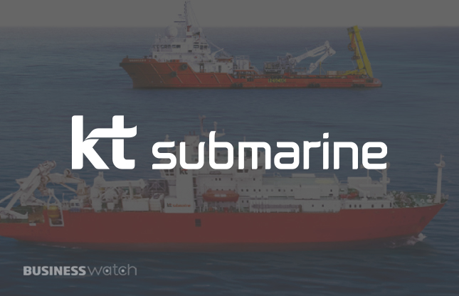 LS는 사고 KT는 파는 이유