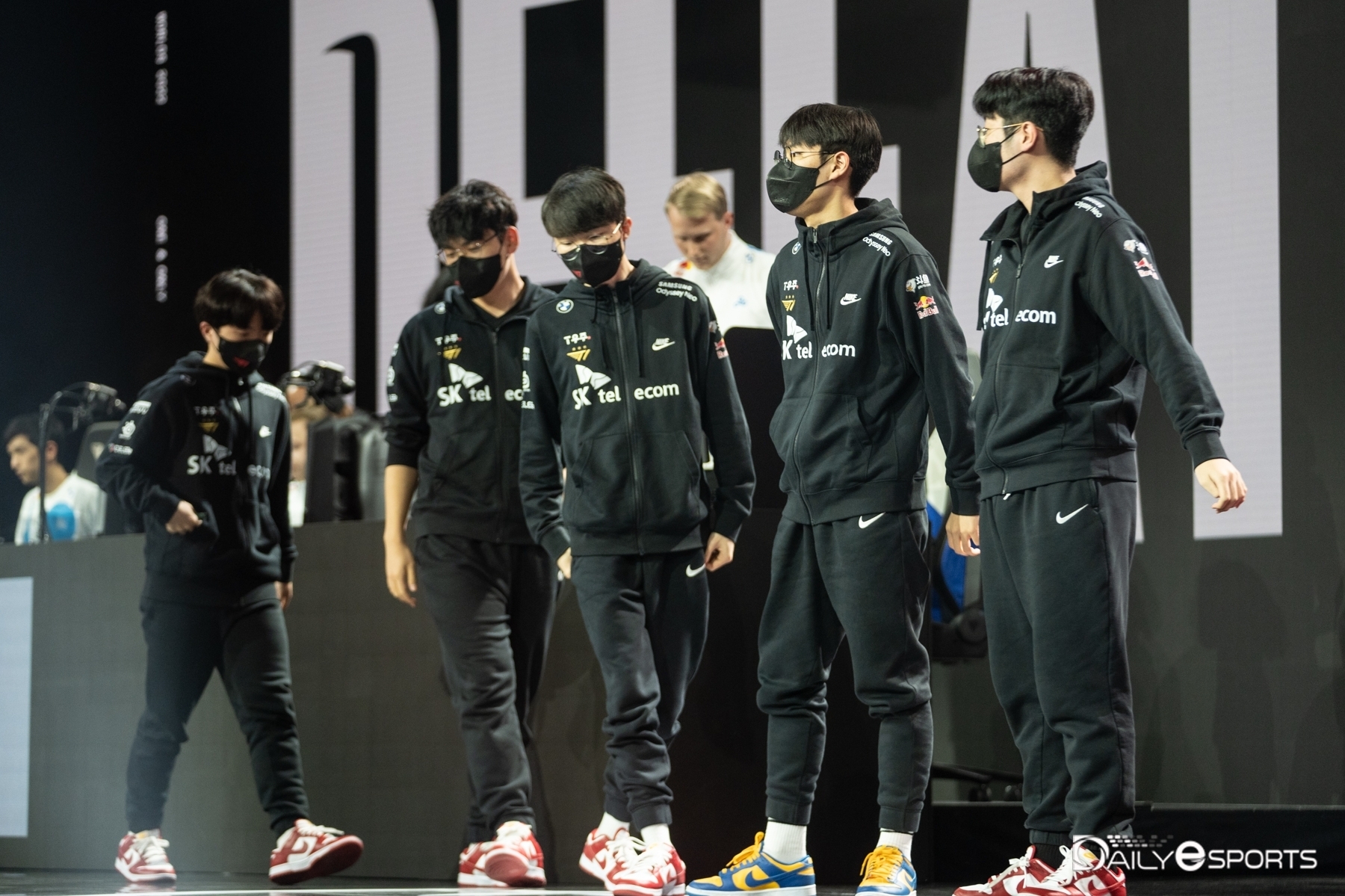 [롤드컵] 달라진 LCK, LPL에 다전제 2연승