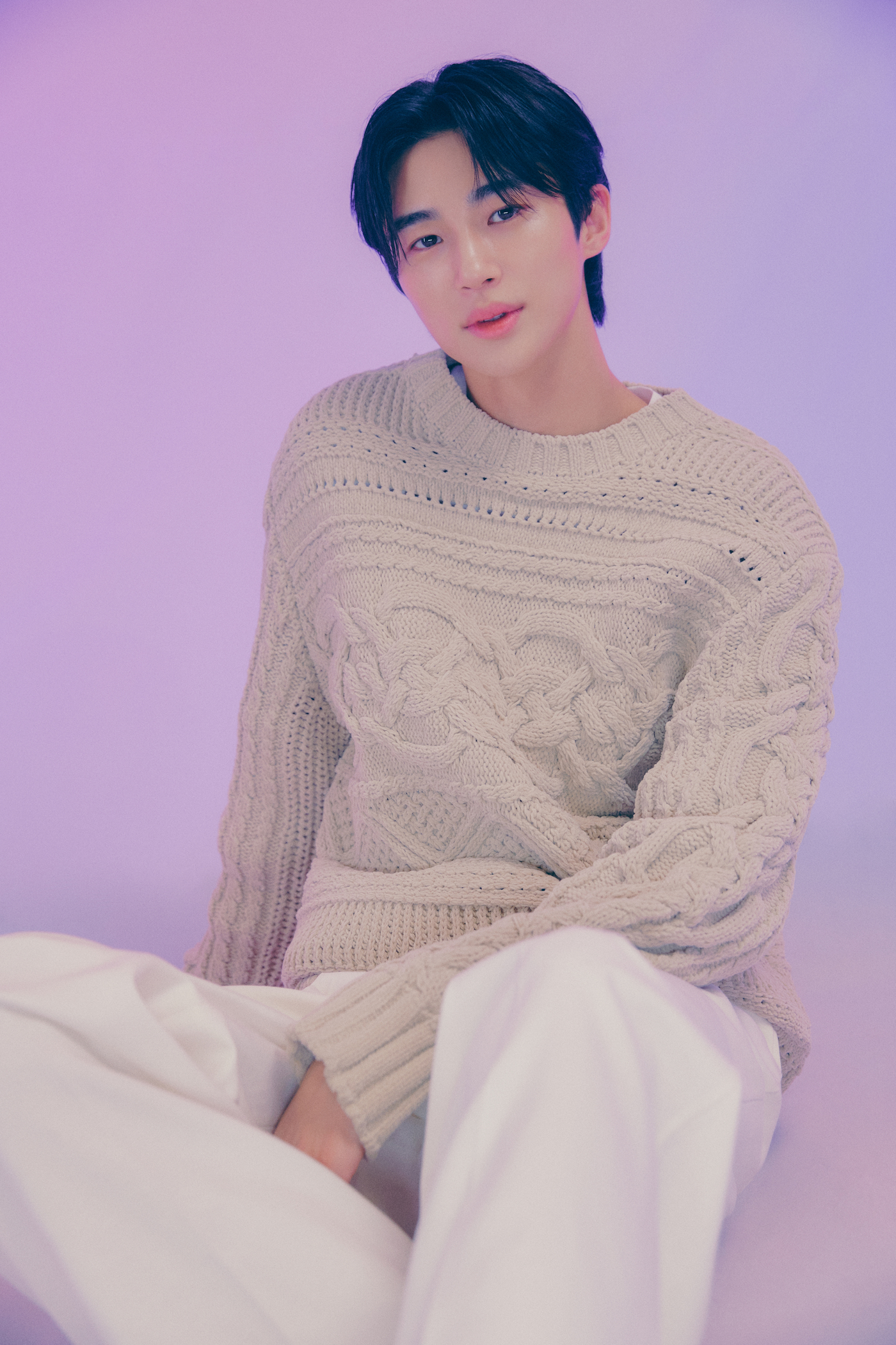 변우석 "첫 주연작 '20세기 소녀', 부담감이요? 모든 것 쏟아부었죠" [N인터뷰]②