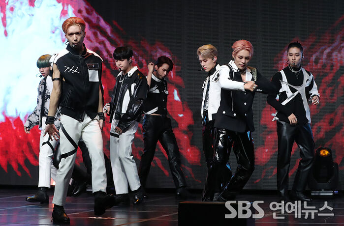 [펀펀한 현장] T1419→TFN, '팀명 바꾸고 심기일전'