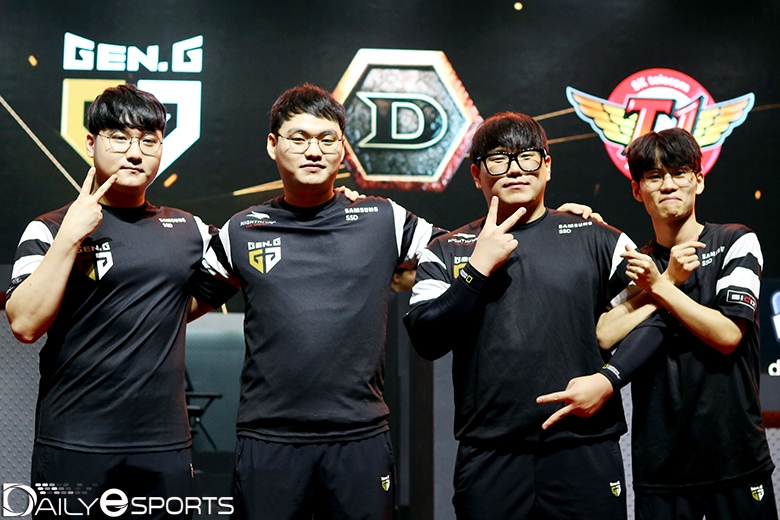 배틀그라운드 세계 대회 'PGC 2022' 개막… 韓, 왕좌 되찾을까