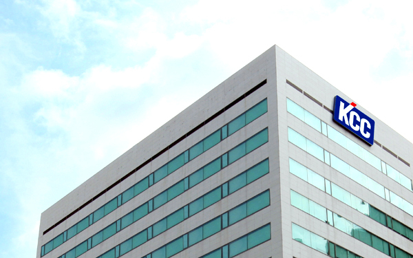 인테리어비 또 오른다…KCC 천장재 마이톤·마이텍스 가격 15%↑