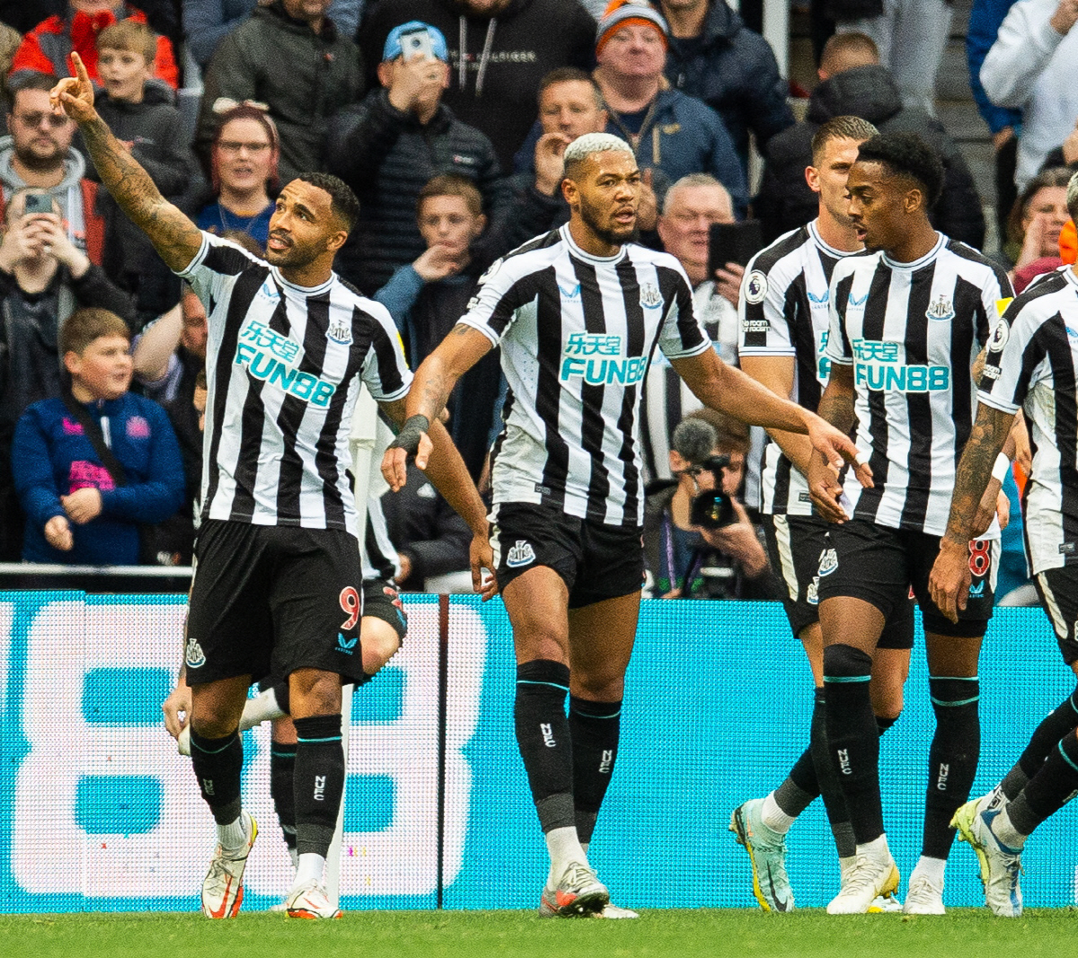 토트넘 괴롭힌 무어+뉴캐슬＆아스널…시어러 픽 EPL 14R 베스트