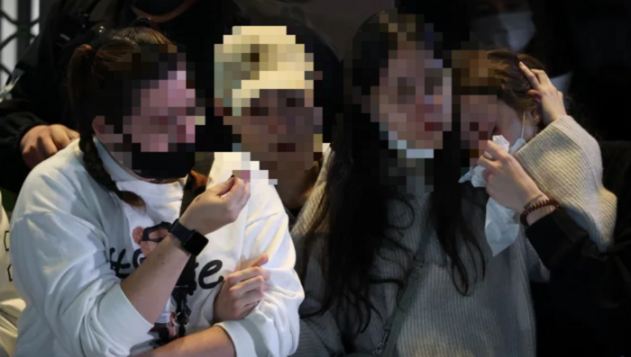 “눈 감으면 이태원서 본 여성 날 쳐다봐”…악몽 시달리는 인도男