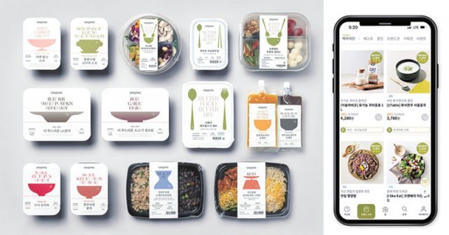 [DBR/Case Study]‘피드백 반영’ 스타트업 전략으로 ‘건강 간편식’ 개척