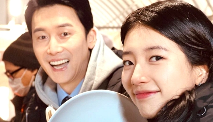 모든 남성들이 부러워하는 '수지 남편' 연기했던 배우의 반전 과거 | 뉴스에이드