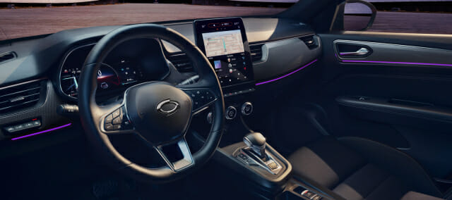 韓서도 통할까…성능·효율 모두 챙긴 HEV SUV 'XM3 E테크'