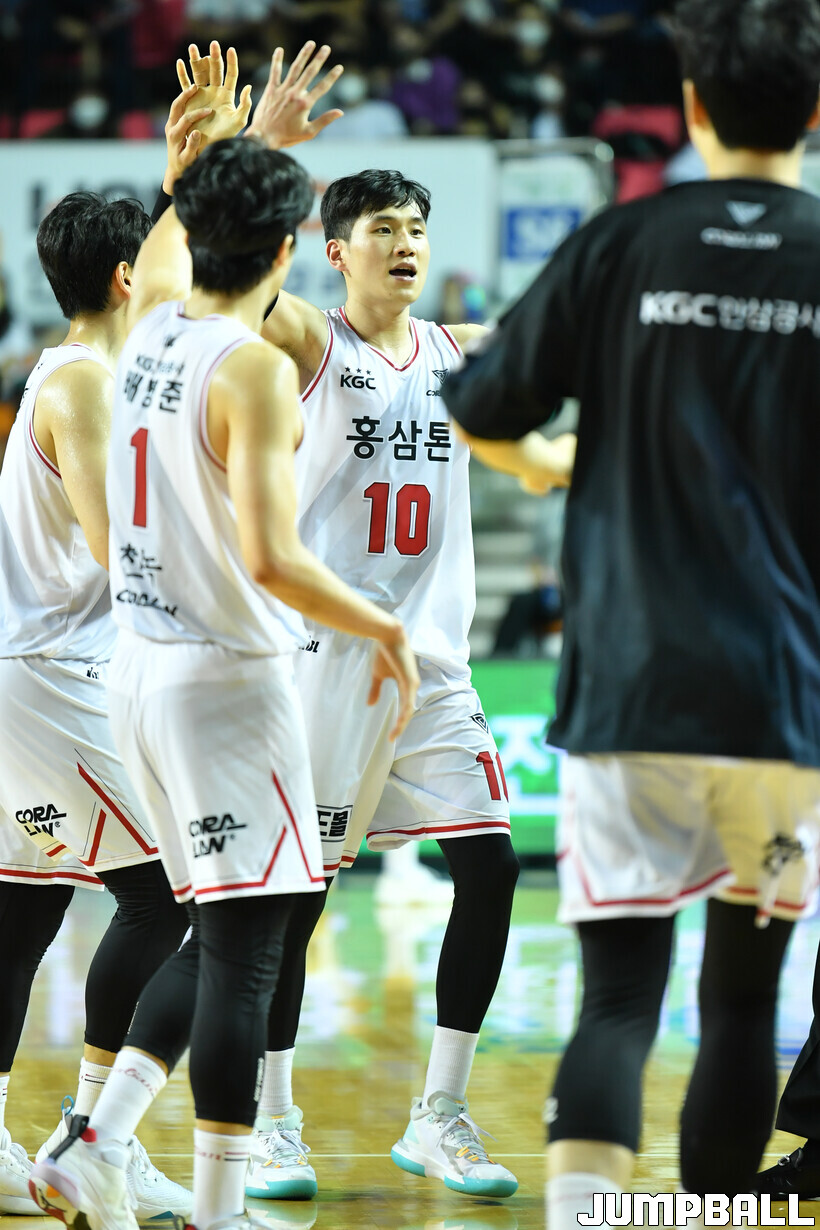 [JB프리뷰] 물오른 DB, 새 역사 노리는 KGC에게도 화력 뽐낼까?