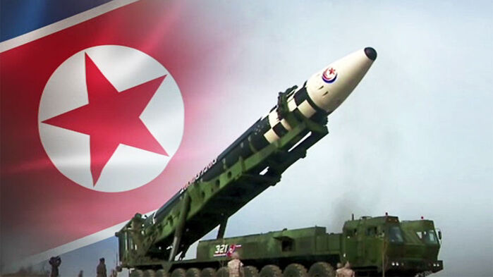 "최고 속도 마하 15, ICBM급 속도 못 미쳐"…단 분리는 주목