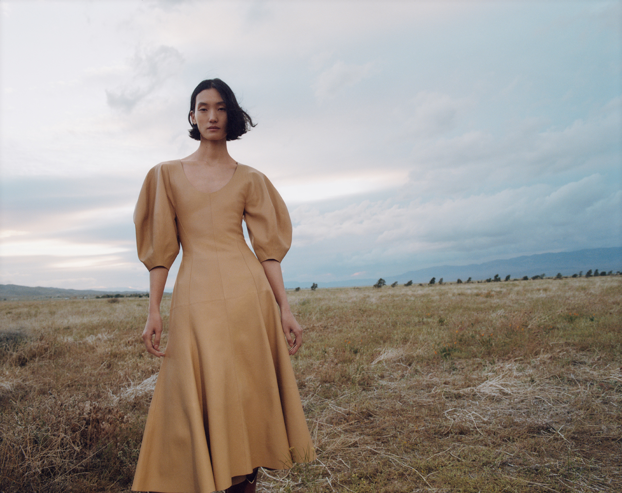 끌로에(Chloé), AW22 캠페인 공개