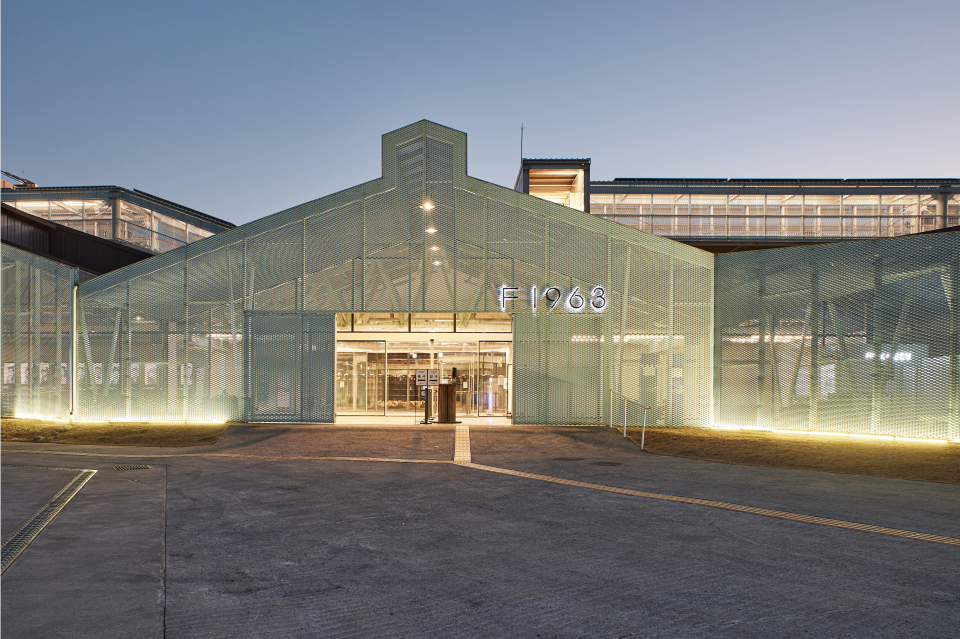 [이 계절 이 여행] 잊혀 가던 공간에서 문화 예술 공간으로